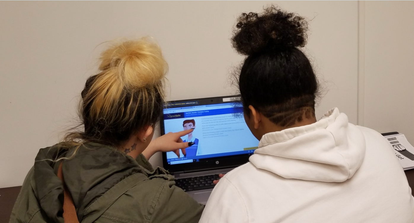 Traumatic past turns to strength and guidance - Many Voices. One Heart